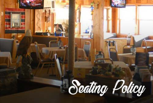seating - Lake Inn Lapeer